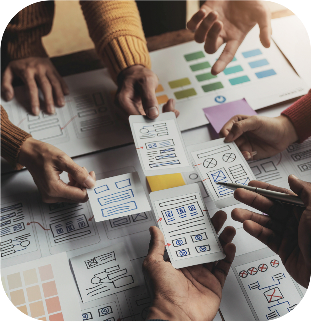 User Experience Assessment - CLARITER
